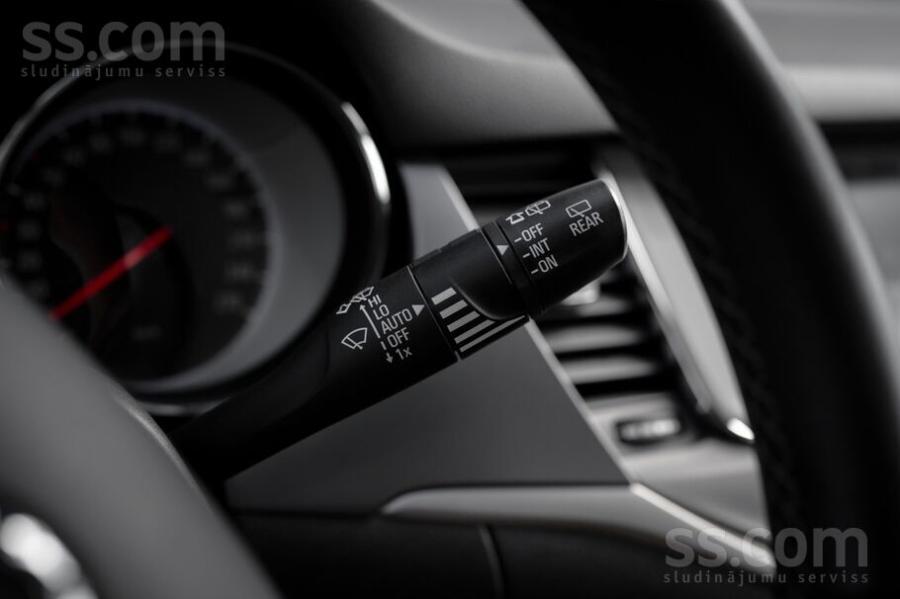 Opel Astra 2020 in Tukums, with an engine capacity of 1.50 L and mileage of 119 thousand km for 9450 €, photo 20 on AUTOMOTO.COM.LV