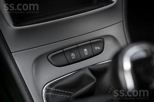 Opel Astra 2020 in Tukums, with an engine capacity of 1.50 L and mileage of 119 thousand km for 9450 €, photo 24 on AUTOMOTO.COM.LV
