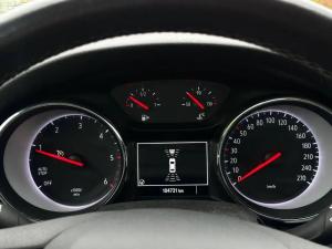Опель Астра 2020 в Елгава, объемом двигателя 1.50 л и пробегом 105 тыс. км за 8990 €, фото 19 на AUTOMOTO.COM.LV