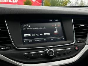 Опель Астра 2020 в Елгава, объемом двигателя 1.50 л и пробегом 105 тыс. км за 8990 €, фото 21 на AUTOMOTO.COM.LV