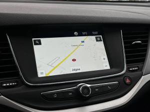 Опель Астра 2020 в Елгава, объемом двигателя 1.50 л и пробегом 105 тыс. км за 8990 €, фото 22 на AUTOMOTO.COM.LV