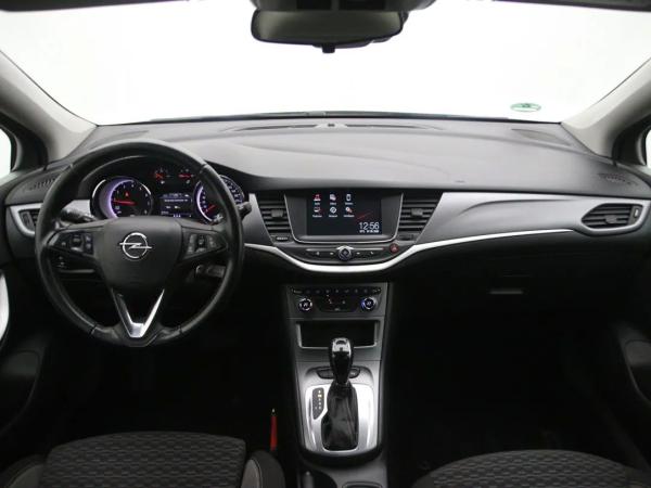 Opel Astra 2021 in Vilnius, with an engine capacity of 1.40 L and mileage of 199 thousand km for 9899 €, photo 2 on AUTOMOTO.COM.LV