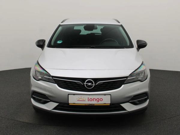 Opel Astra 2021 in Vilnius, with an engine capacity of 1.40 L and mileage of 199 thousand km for 9899 €, photo 3 on AUTOMOTO.COM.LV