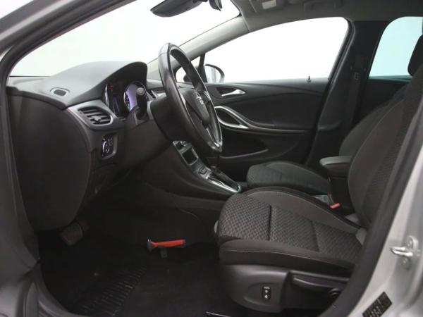 Opel Astra 2021 in Vilnius, with an engine capacity of 1.40 L and mileage of 199 thousand km for 9899 €, photo 4 on AUTOMOTO.COM.LV