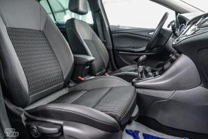 Opel Astra 2021 Kauņa, ar dzinēja tilpumu 1.20 L un nobraukumu 169 tūkst. km par 7990 €, foto 13 vietnē AUTOMOTO.COM.LV