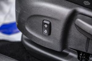 Opel Astra 2021 Kauņa, ar dzinēja tilpumu 1.20 L un nobraukumu 169 tūkst. km par 7990 €, foto 15 vietnē AUTOMOTO.COM.LV