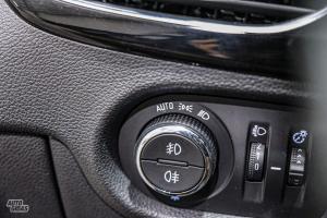Opel Astra 2021 Kauņa, ar dzinēja tilpumu 1.20 L un nobraukumu 169 tūkst. km par 7990 €, foto 16 vietnē AUTOMOTO.COM.LV