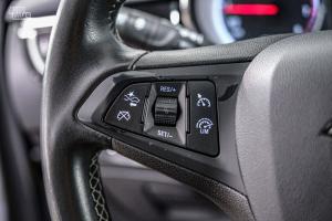 Opel Astra 2021 Kauņa, ar dzinēja tilpumu 1.20 L un nobraukumu 169 tūkst. km par 7990 €, foto 17 vietnē AUTOMOTO.COM.LV