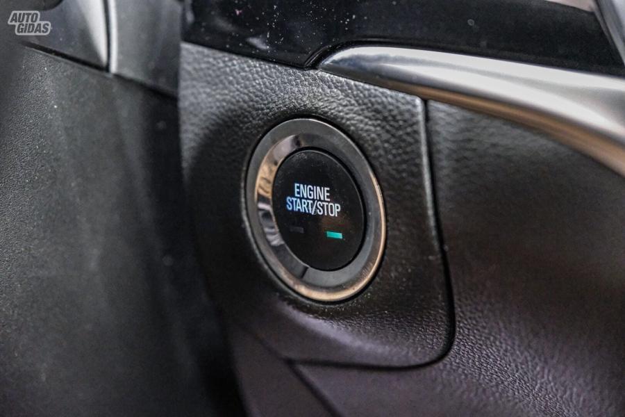 Opel Astra 2021 Kauņa, ar dzinēja tilpumu 1.20 L un nobraukumu 169 tūkst. km par 7990 €, foto 19 vietnē AUTOMOTO.COM.LV