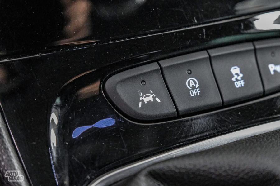 Opel Astra 2021 Kauņa, ar dzinēja tilpumu 1.20 L un nobraukumu 169 tūkst. km par 7990 €, foto 23 vietnē AUTOMOTO.COM.LV