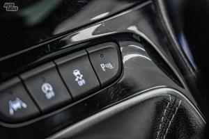 Opel Astra 2021 Kauņa, ar dzinēja tilpumu 1.20 L un nobraukumu 169 tūkst. km par 7990 €, foto 24 vietnē AUTOMOTO.COM.LV