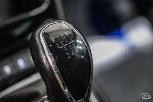 Opel Astra 2021 Kauņa, ar dzinēja tilpumu 1.20 L un nobraukumu 169 tūkst. km par 7990 €, foto 25 vietnē AUTOMOTO.COM.LV