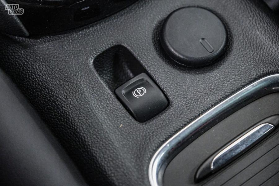 Opel Astra 2021 Kauņa, ar dzinēja tilpumu 1.20 L un nobraukumu 169 tūkst. km par 7990 €, foto 26 vietnē AUTOMOTO.COM.LV