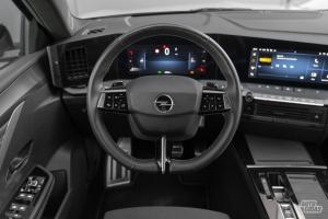 Opel Astra 2024 in Vilnius, with an engine capacity of 1.50 L and mileage of 64 thousand km for 17950 €, photo 16 on AUTOMOTO.COM.LV