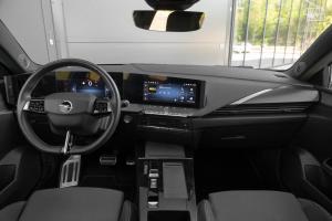 Opel Astra 2024 in Vilnius, with an engine capacity of 1.50 L and mileage of 64 thousand km for 17950 €, photo 17 on AUTOMOTO.COM.LV