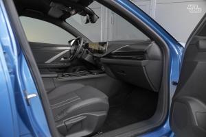 Opel Astra 2024 in Vilnius, with an engine capacity of 1.50 L and mileage of 64 thousand km for 17950 €, photo 18 on AUTOMOTO.COM.LV