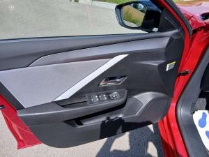 Opel Astra 2024 in Marijampole, with an engine capacity of 1.20 L and mileage of 11 thousand km for 11450 €, photo 38 on AUTOMOTO.COM.LV