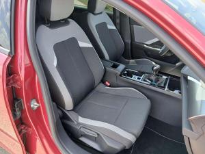 Opel Astra 2024 in Marijampole, with an engine capacity of 1.20 L and mileage of 11 thousand km for 11450 €, photo 39 on AUTOMOTO.COM.LV