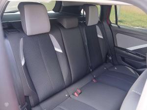 Opel Astra 2024 in Marijampole, with an engine capacity of 1.20 L and mileage of 11 thousand km for 11450 €, photo 40 on AUTOMOTO.COM.LV