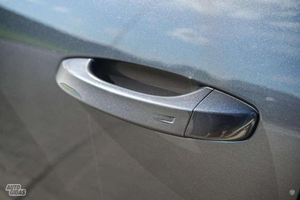 Opel Astra 2024 Kauņa, ar dzinēja tilpumu 1.20 L un nobraukumu 31 tūkst. km par 21250 €, foto 8 vietnē AUTOMOTO.COM.LV