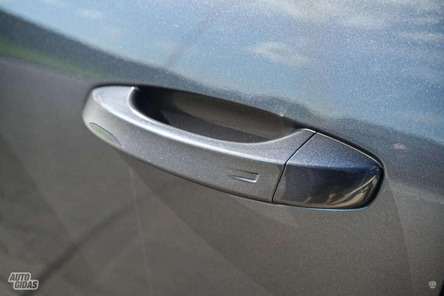 Opel Astra 2024 Kauņa, ar dzinēja tilpumu 1.20 L un nobraukumu 31 tūkst. km par 21250 €, foto 9 vietnē AUTOMOTO.COM.LV