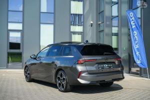 Opel Astra 2024 Kauņa, ar dzinēja tilpumu 1.20 L un nobraukumu 31 tūkst. km par 21250 €, foto 10 vietnē AUTOMOTO.COM.LV