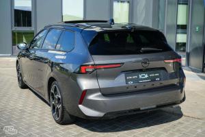Opel Astra 2024 Kauņa, ar dzinēja tilpumu 1.20 L un nobraukumu 31 tūkst. km par 21250 €, foto 12 vietnē AUTOMOTO.COM.LV
