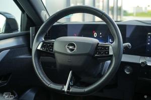 Opel Astra 2024 Kauņa, ar dzinēja tilpumu 1.20 L un nobraukumu 31 tūkst. km par 21250 €, foto 20 vietnē AUTOMOTO.COM.LV