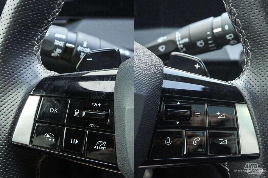 Opel Astra 2024 Kauņa, ar dzinēja tilpumu 1.20 L un nobraukumu 31 tūkst. km par 21250 €, foto 35 vietnē AUTOMOTO.COM.LV