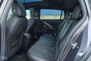 Opel Astra 2024 Kauņa, ar dzinēja tilpumu 1.20 L un nobraukumu 31 tūkst. km par 21250 €, foto 37 vietnē AUTOMOTO.COM.LV