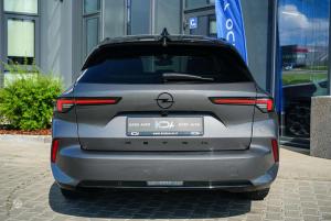 Opel Astra 2024 in Kaunas, with an engine capacity of 1.20 L and mileage of 21 thousand km for 21250 €, photo 13 on AUTOMOTO.COM.LV