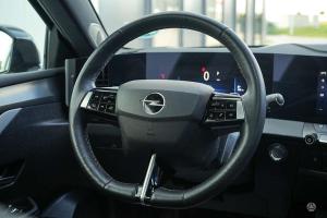 Opel Astra 2024 in Kaunas, with an engine capacity of 1.20 L and mileage of 21 thousand km for 21250 €, photo 20 on AUTOMOTO.COM.LV