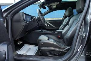 Opel Astra 2024 in Kaunas, with an engine capacity of 1.20 L and mileage of 21 thousand km for 21250 €, photo 26 on AUTOMOTO.COM.LV
