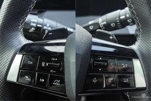 Opel Astra 2024 in Kaunas, with an engine capacity of 1.20 L and mileage of 21 thousand km for 21250 €, photo 31 on AUTOMOTO.COM.LV