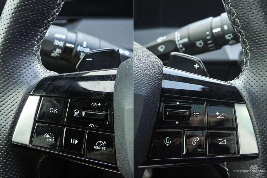 Opel Astra 2024 in Kaunas, with an engine capacity of 1.20 L and mileage of 21 thousand km for 21250 €, photo 31 on AUTOMOTO.COM.LV