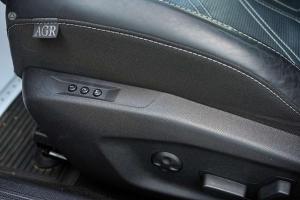 Opel Astra 2024 in Kaunas, with an engine capacity of 1.20 L and mileage of 21 thousand km for 21250 €, photo 32 on AUTOMOTO.COM.LV