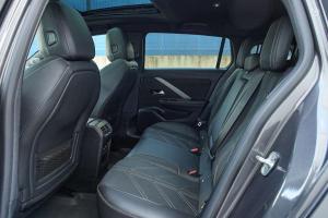 Opel Astra 2024 in Kaunas, with an engine capacity of 1.20 L and mileage of 21 thousand km for 21250 €, photo 37 on AUTOMOTO.COM.LV