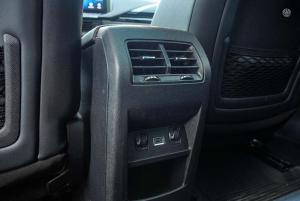 Opel Astra 2024 in Kaunas, with an engine capacity of 1.20 L and mileage of 21 thousand km for 21250 €, photo 38 on AUTOMOTO.COM.LV