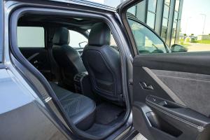 Opel Astra 2024 in Kaunas, with an engine capacity of 1.20 L and mileage of 21 thousand km for 21250 €, photo 39 on AUTOMOTO.COM.LV