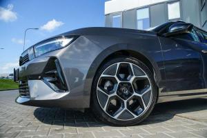 Opel Astra 2024 Kauņa, ar dzinēja tilpumu 1.20 L un nobraukumu 31 tūkst. km par 19950 €, foto 7 vietnē AUTOMOTO.COM.LV