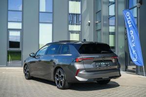 Opel Astra 2024 Kauņa, ar dzinēja tilpumu 1.20 L un nobraukumu 31 tūkst. km par 19950 €, foto 10 vietnē AUTOMOTO.COM.LV