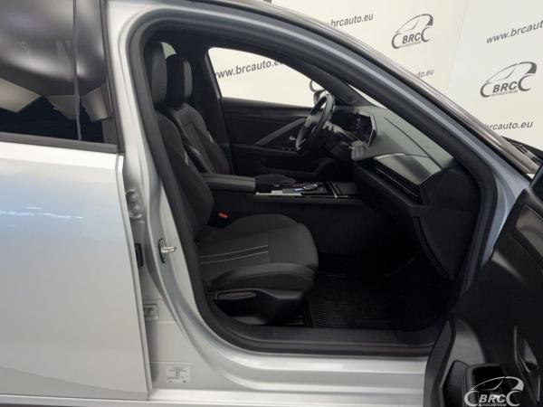 Opel Astra 2024 Viļņa, ar dzinēja tilpumu 1.50 L un nobraukumu 84 tūkst. km par 15500 €, foto 5 vietnē AUTOMOTO.COM.LV