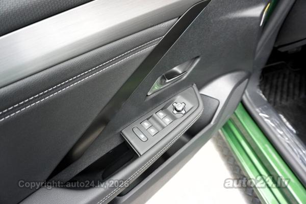 Opel Astra 2026 in Tallinn, with an engine capacity of 1.50 L and mileage of 2 thousand km for 32590 €, photo 8 on AUTOMOTO.COM.LV