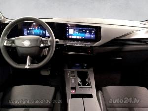 Opel Astra 2026 Tallina, ar dzinēja tilpumu 0.00 L un nobraukumu 3 tūkst. km par 29790 €, foto 6 vietnē AUTOMOTO.COM.LV