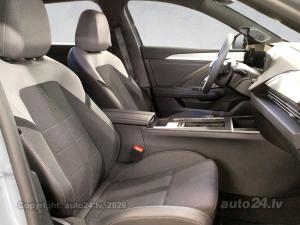 Opel Astra 2026 Tallina, ar dzinēja tilpumu 0.00 L un nobraukumu 3 tūkst. km par 29790 €, foto 7 vietnē AUTOMOTO.COM.LV