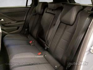 Opel Astra 2026 Tallina, ar dzinēja tilpumu 0.00 L un nobraukumu 3 tūkst. km par 29790 €, foto 8 vietnē AUTOMOTO.COM.LV