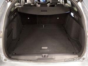 Opel Astra 2026 Tallina, ar dzinēja tilpumu 0.00 L un nobraukumu 3 tūkst. km par 29790 €, foto 9 vietnē AUTOMOTO.COM.LV