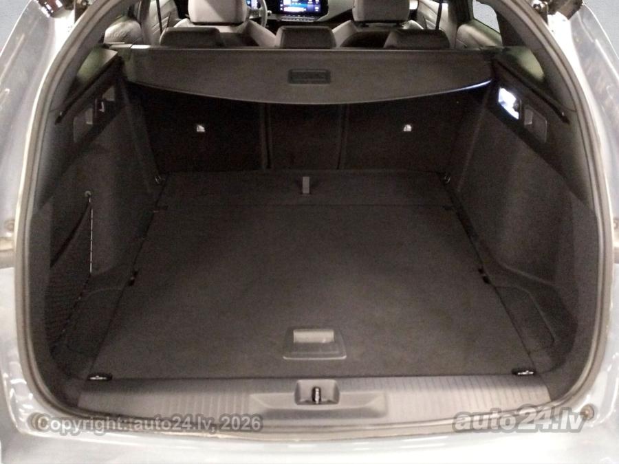 Opel Astra 2026 Tallina, ar dzinēja tilpumu 0.00 L un nobraukumu 3 tūkst. km par 29790 €, foto 9 vietnē AUTOMOTO.COM.LV