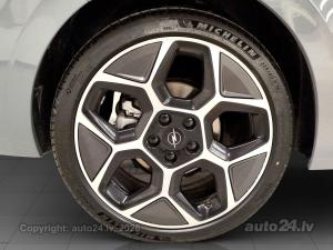 Opel Astra 2026 Tallina, ar dzinēja tilpumu 0.00 L un nobraukumu 3 tūkst. km par 29790 €, foto 10 vietnē AUTOMOTO.COM.LV