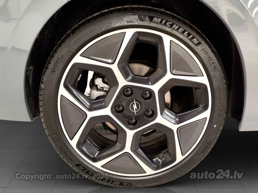 Opel Astra 2026 Tallina, ar dzinēja tilpumu 0.00 L un nobraukumu 3 tūkst. km par 29790 €, foto 10 vietnē AUTOMOTO.COM.LV